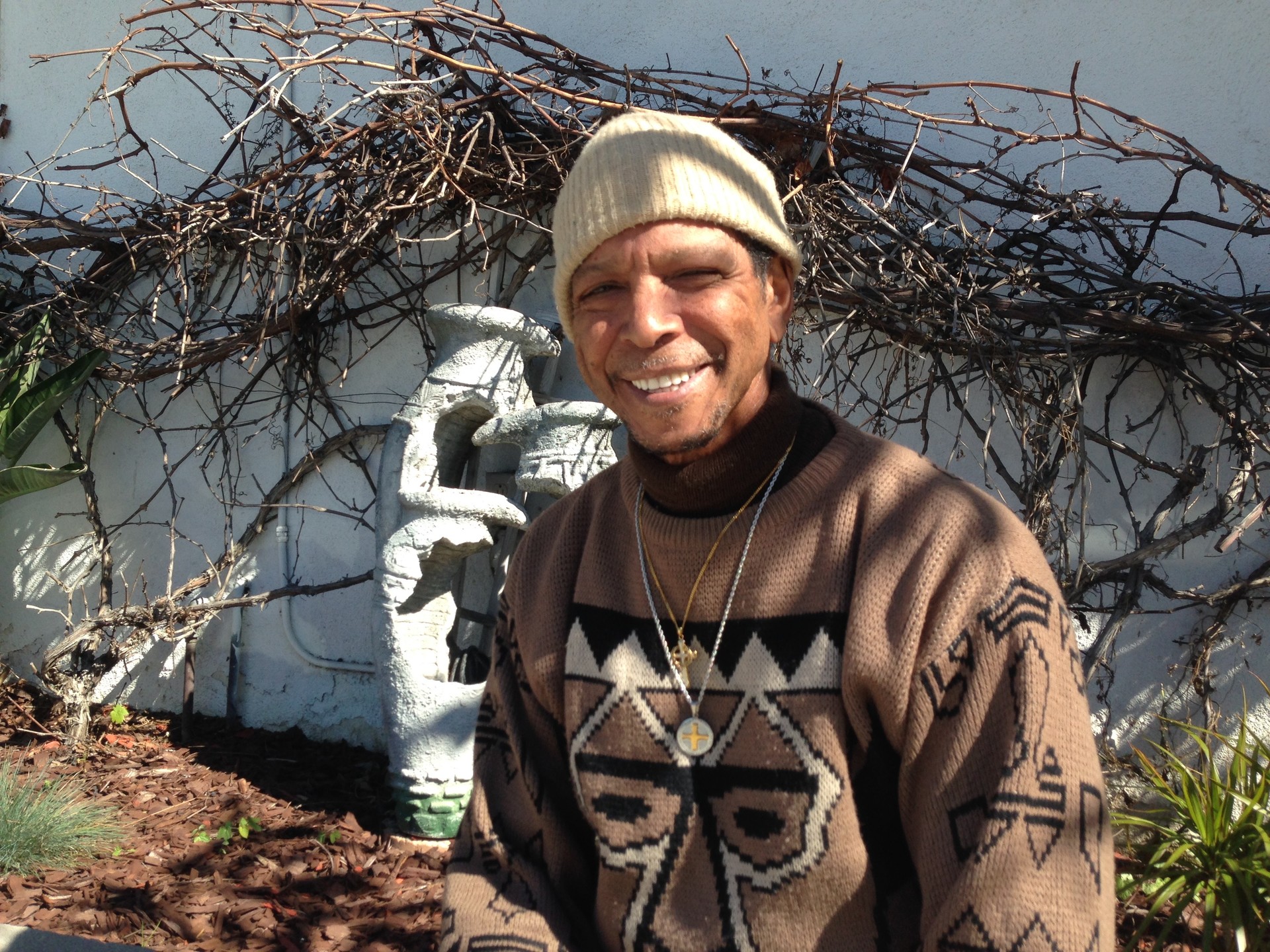 A Trojan Horse of Funk and Soul: The Story of the Black Panthers House ...