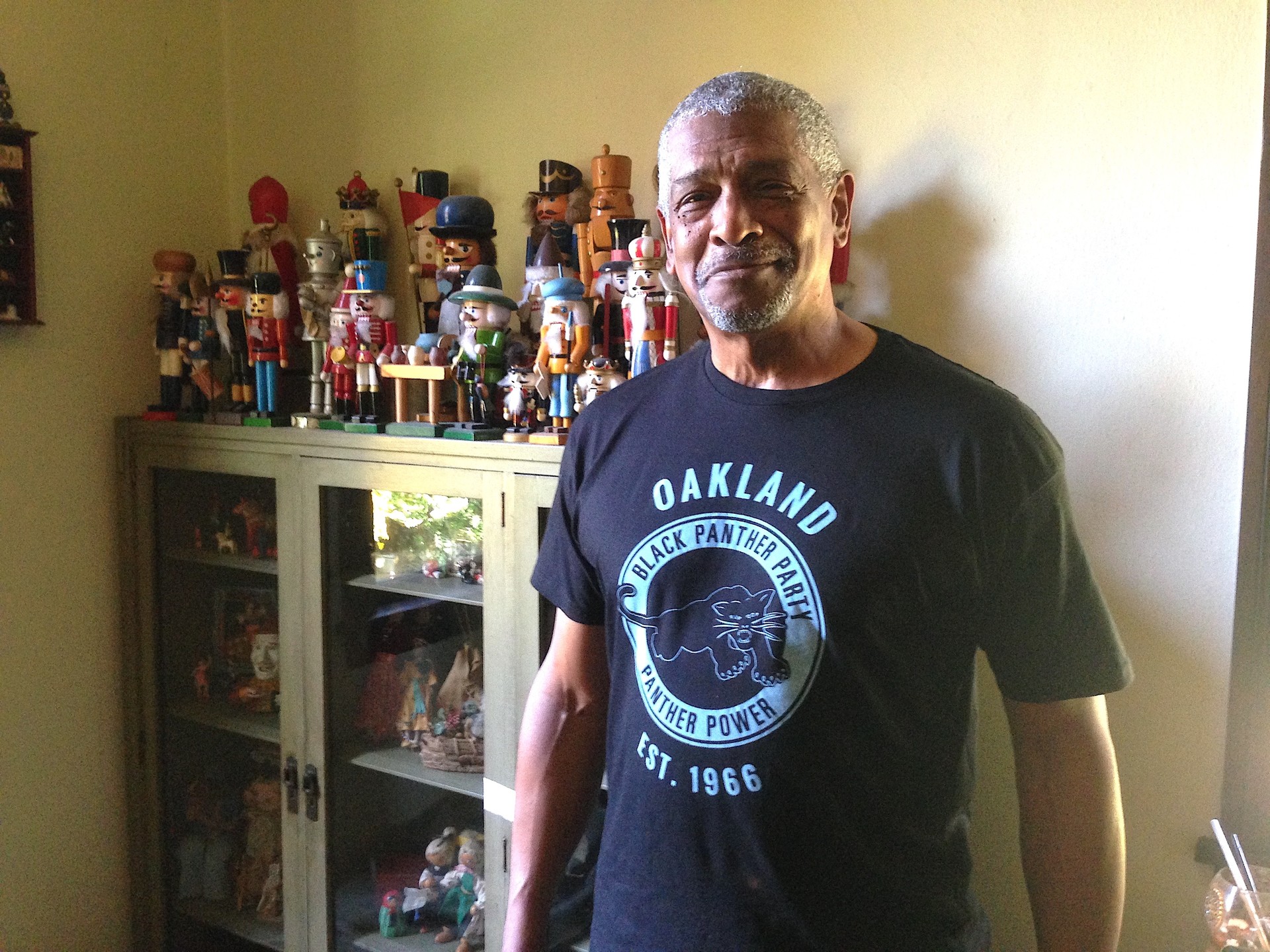 A Trojan Horse of Funk and Soul: The Story of the Black Panthers House ...