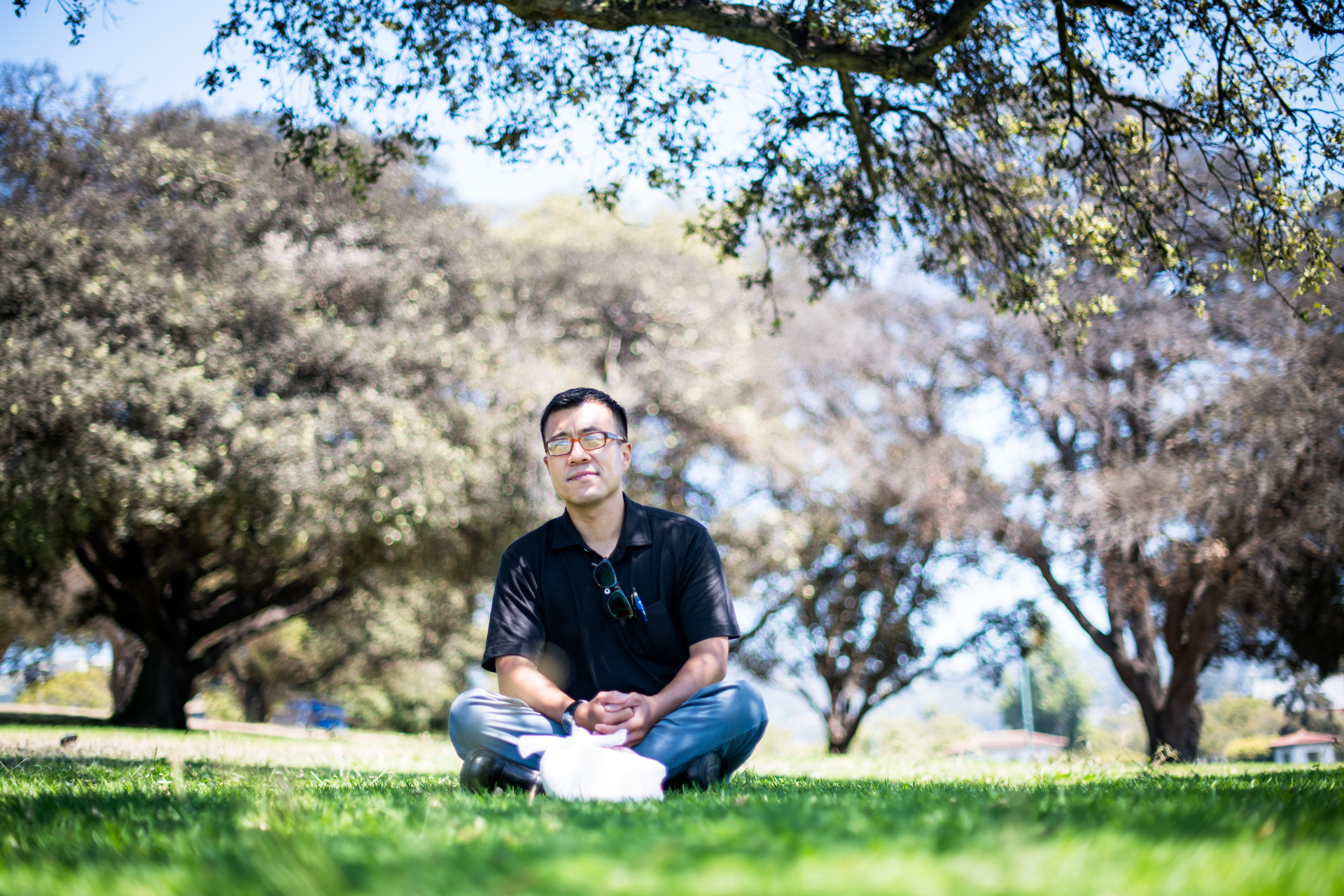 Released from San Quentin, Rebuilding Their Lives | KQED