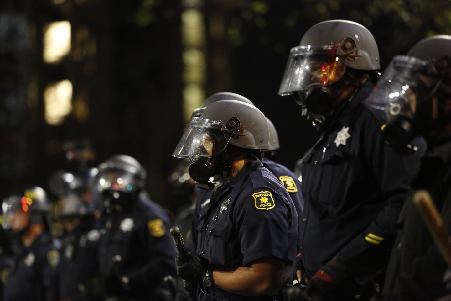 Bay Area Police Accountability Measures Draw Strong Support Across the ...