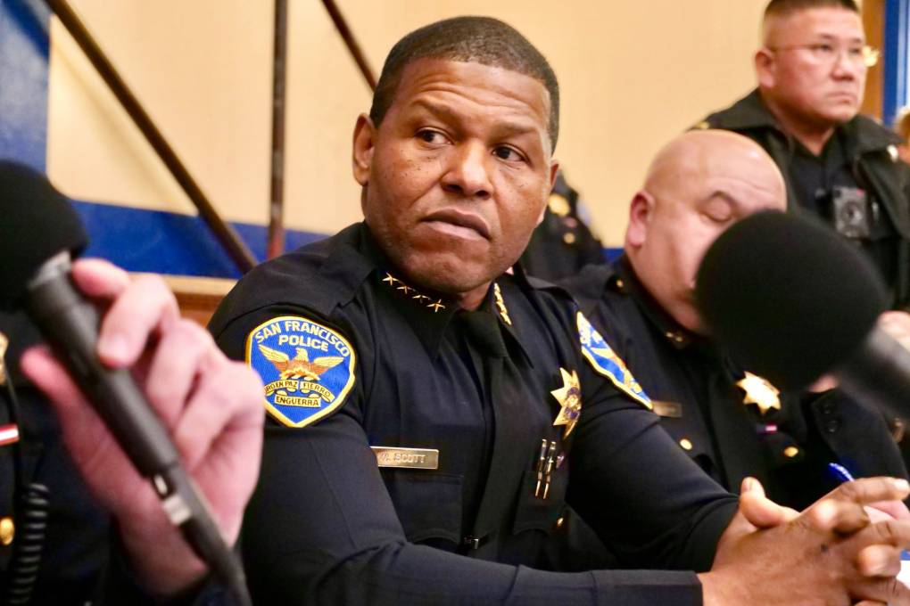 Bay Area Police Accountability Measures Draw Strong Support Across the ...