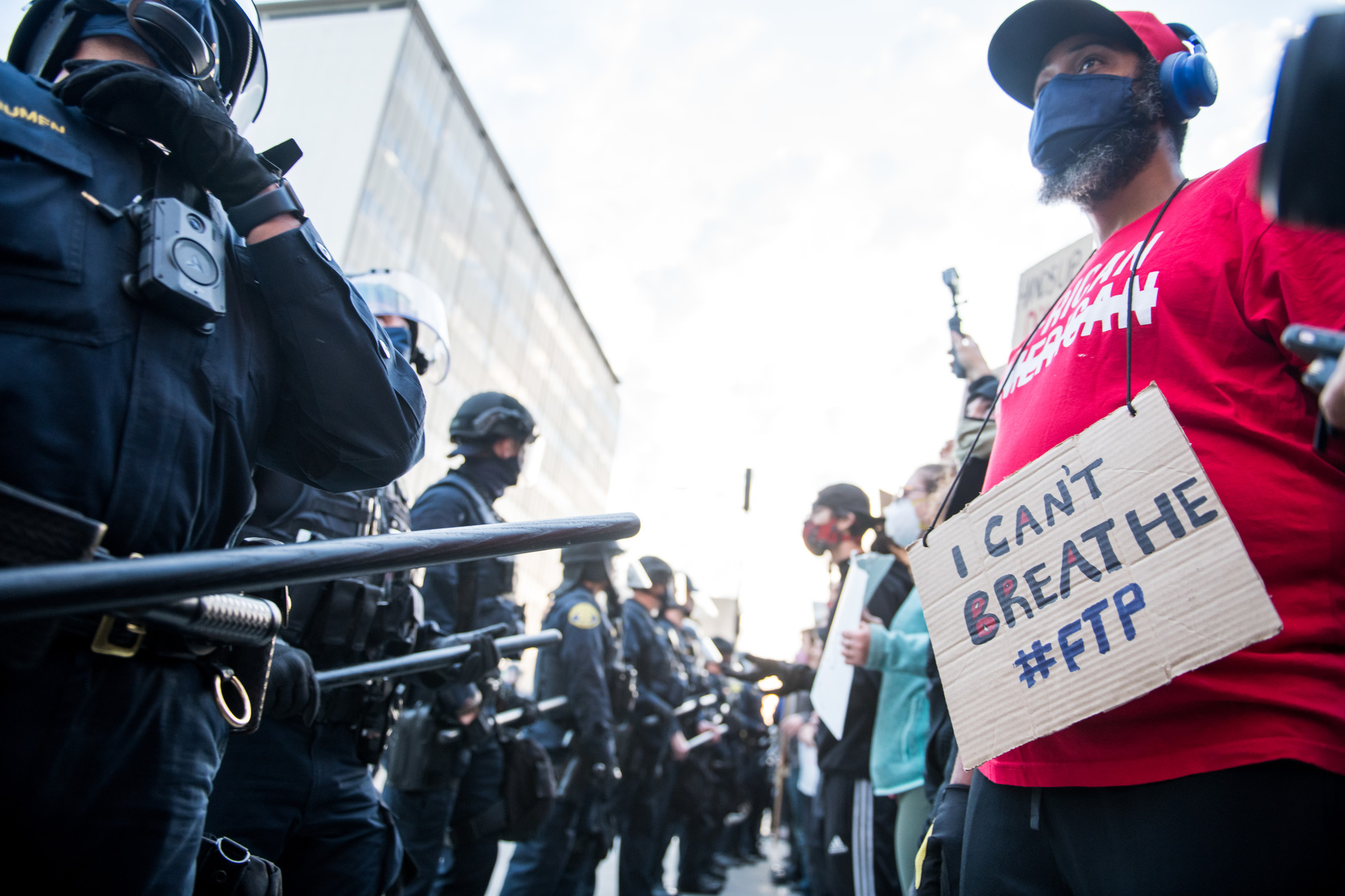 Bay Area Police Accountability Measures Draw Strong Support Across the ...