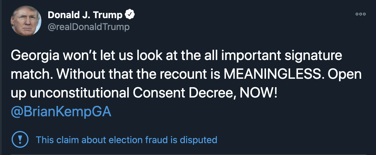 Claiming Censorship, Conservatives Head to Alternative Social Media ...