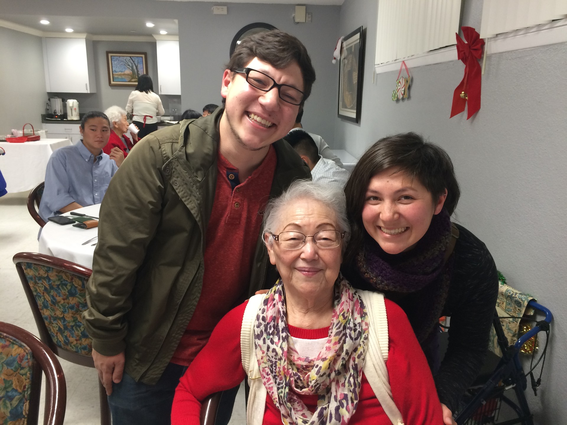 Memories of Japanese American Incarceration, Across Generations | KQED