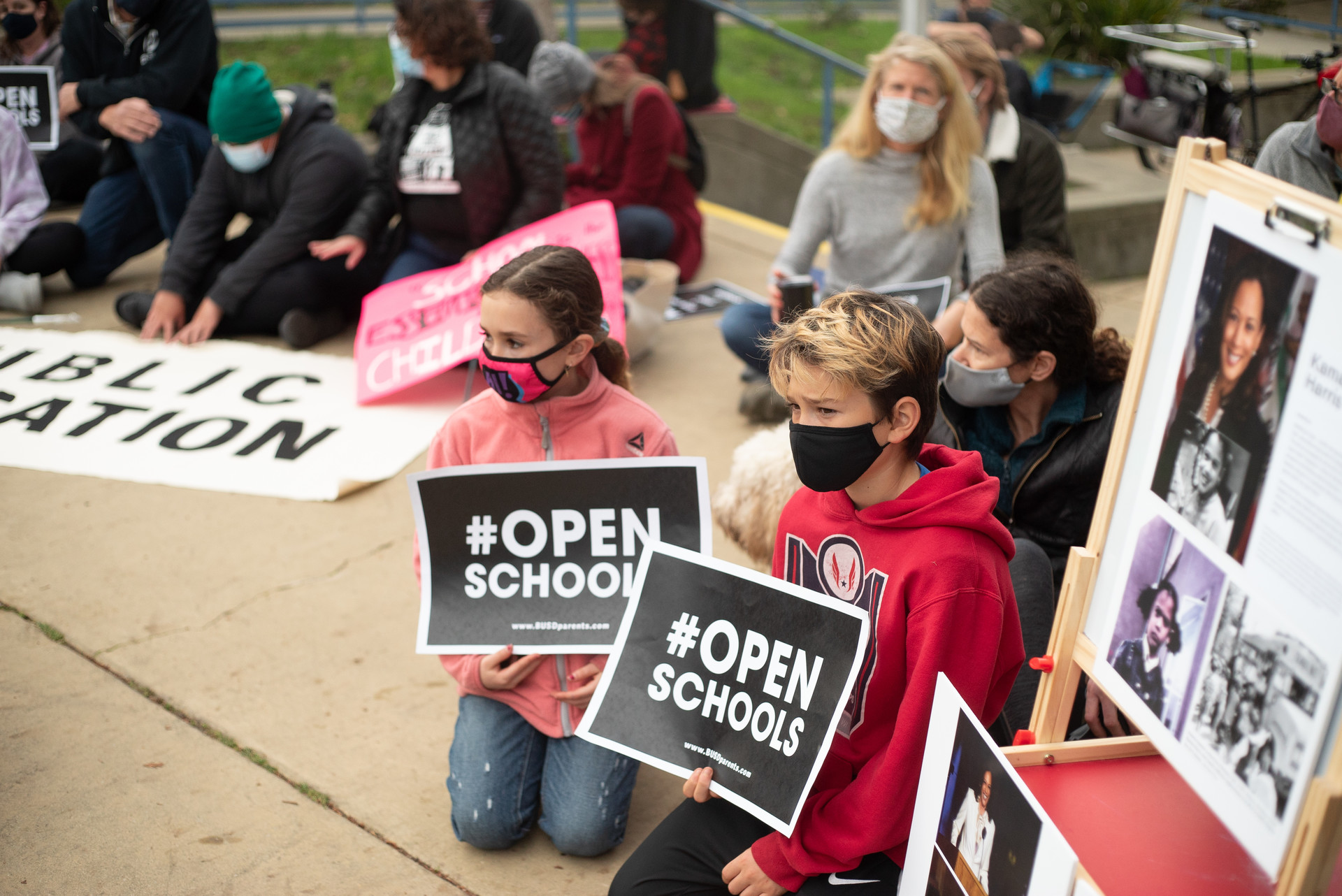 Berkeley Distance Learning Families Feel Some Relief After Complaints ...