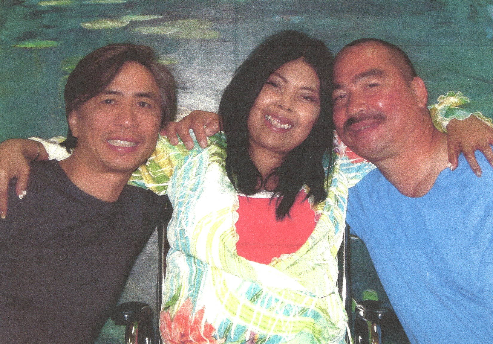 'He Left His Legacy': Losing a Brother to COVID in San Quentin | KQED