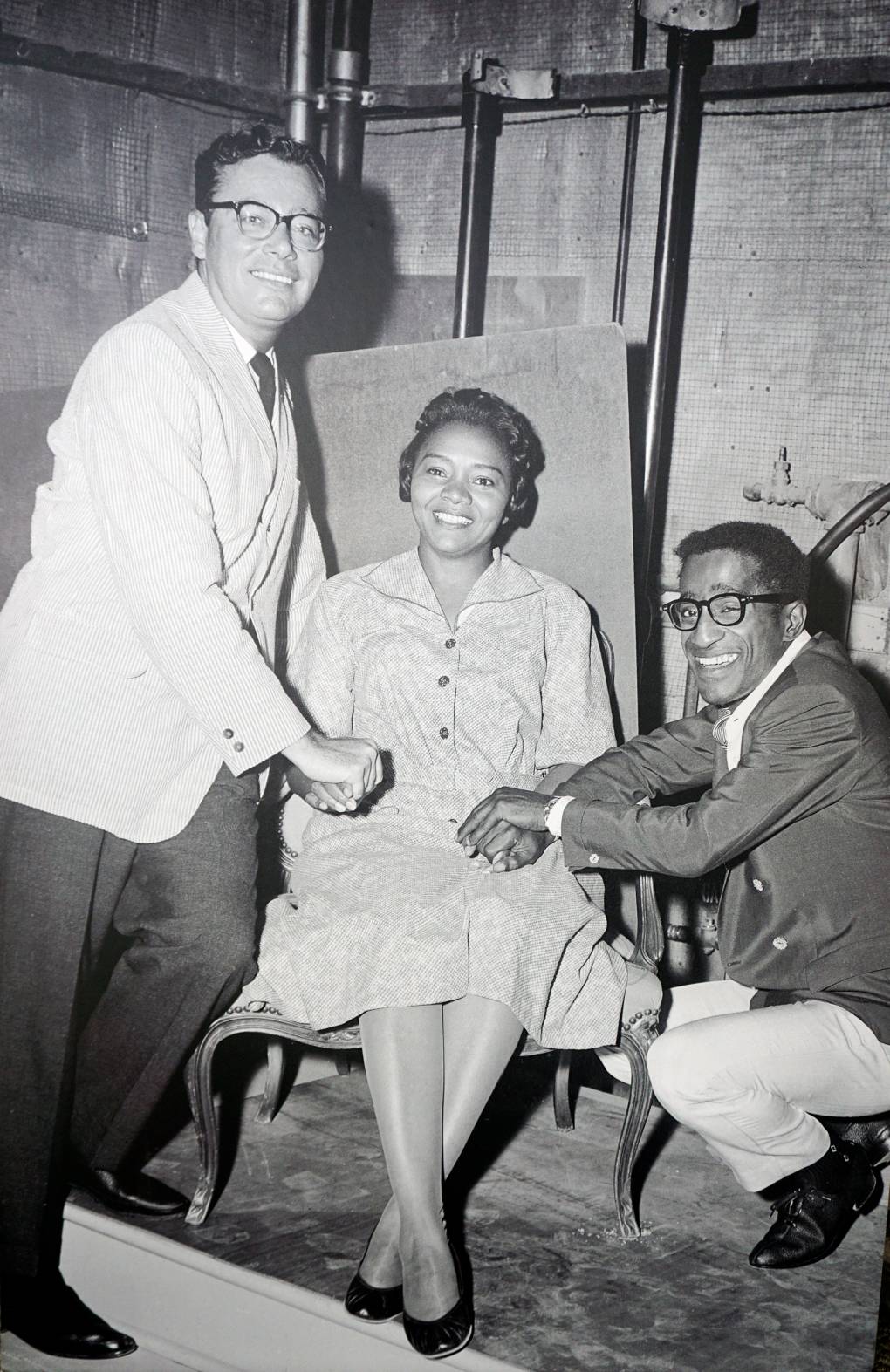 ‘A Star Without a Star’: An Oakland Man's Mission to Get his Aunt on ...