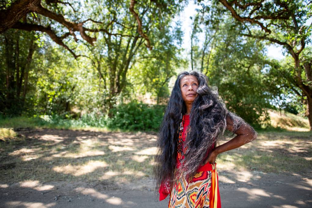 'We Always Have Our Ancestors Within Us': Scenes From Bloody Island's ...