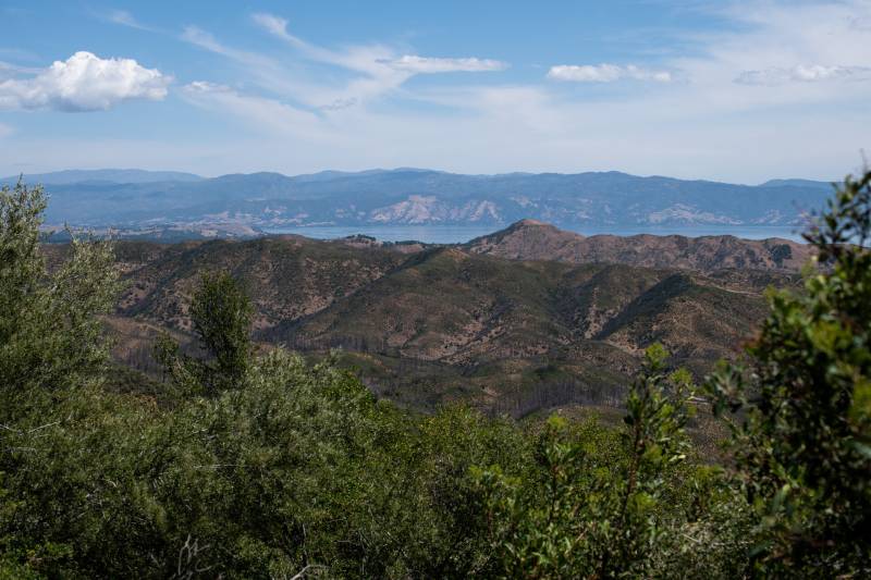 'We Always Have Our Ancestors Within Us': Scenes From Bloody Island's ...