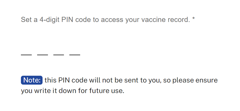 Don't Have Your California Digital Vaccine Card Yet? Here's How to Get ...