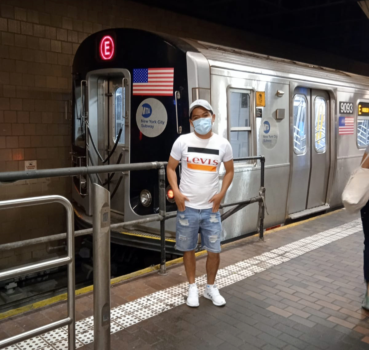 'Living My Dream': After Years, Transgender Asylum Seeker Finally Makes ...