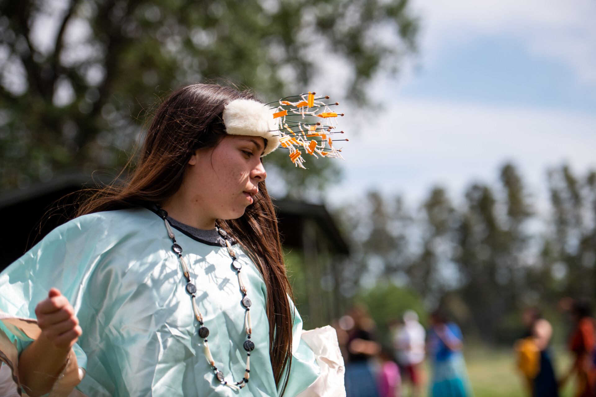 How a Landless Native American Tribe in California Is Housing Its ...