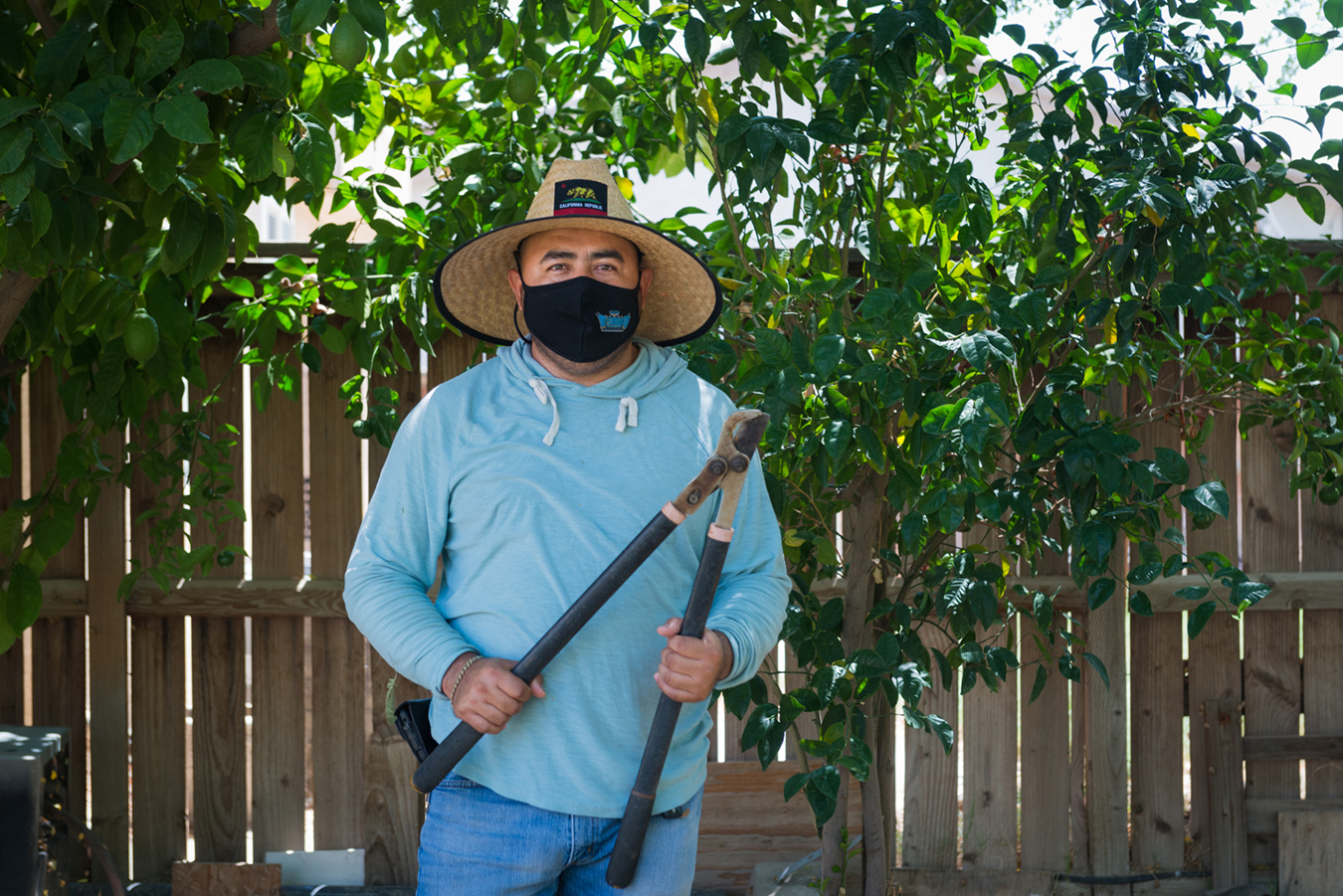 On the Front Lines of Climate Change: Heat Brings Health Risks for ...