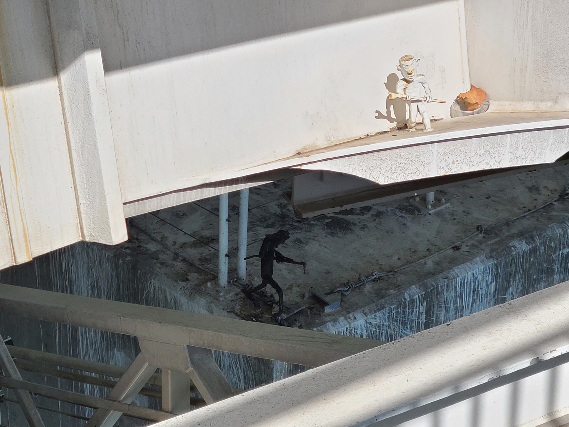 The Tale of the Bay Bridge Troll | KQED