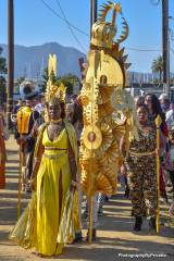 ‘Our Origin Story’: Queen Calafia Returns to California in New Theatre ...