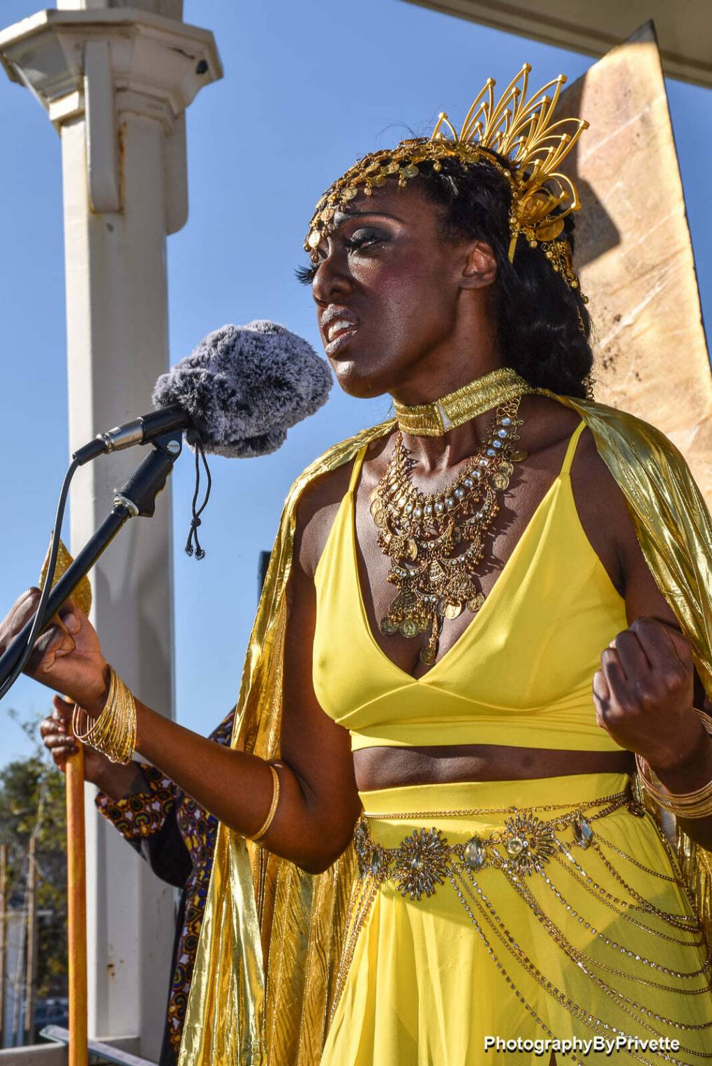 ‘Our Origin Story’: Queen Calafia Returns to California in New Theatre ...