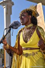 ‘Our Origin Story’: Queen Calafia Returns to California in New Theatre ...
