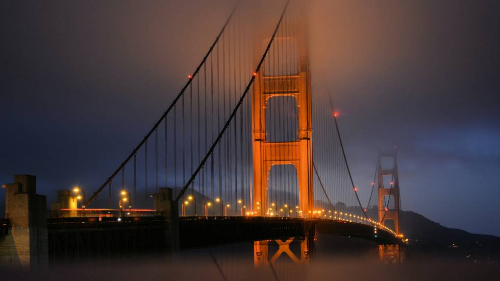 Ghost Stories and Macabre Tales to Binge This Halloween | KQED