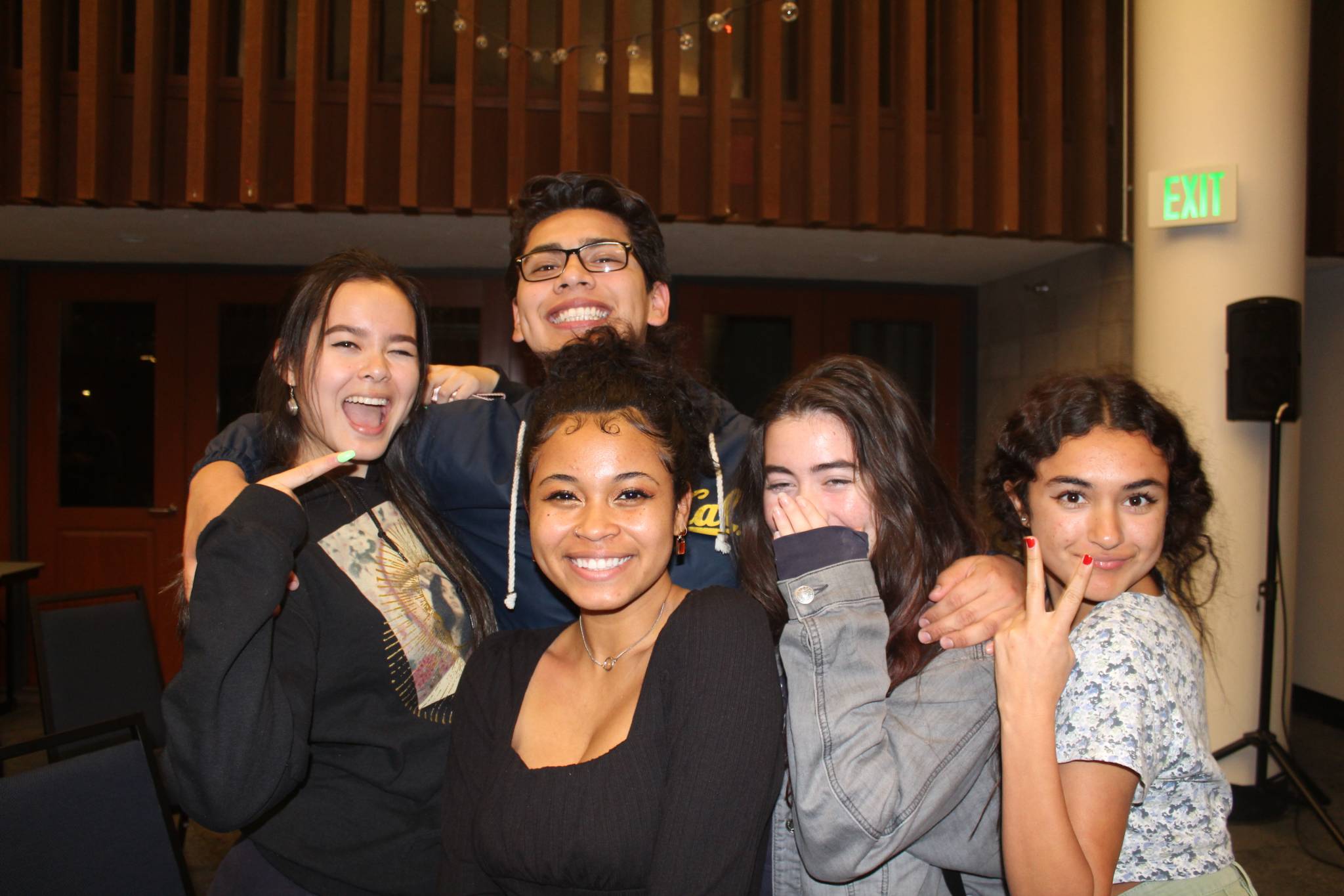 What Does It Mean to Be Mixed? A Conversation Between Generations | KQED