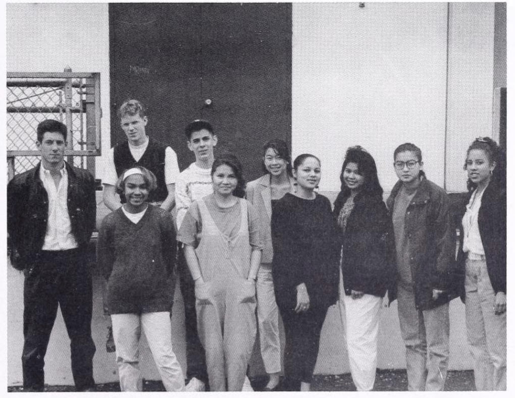 Berkeley High's Dana Moran Was Teaching Ethnic Studies Decades Before ...