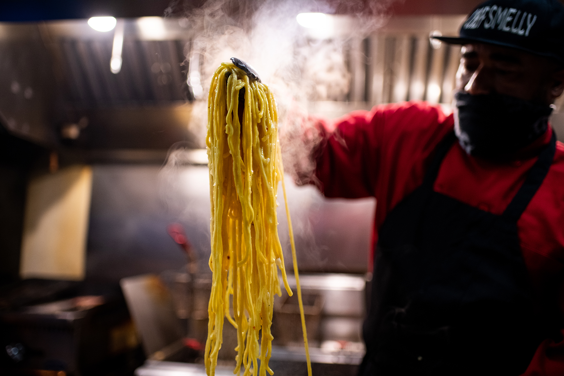 A Look at the Bay Area's Perseverance in 2021 Through Photos | KQED