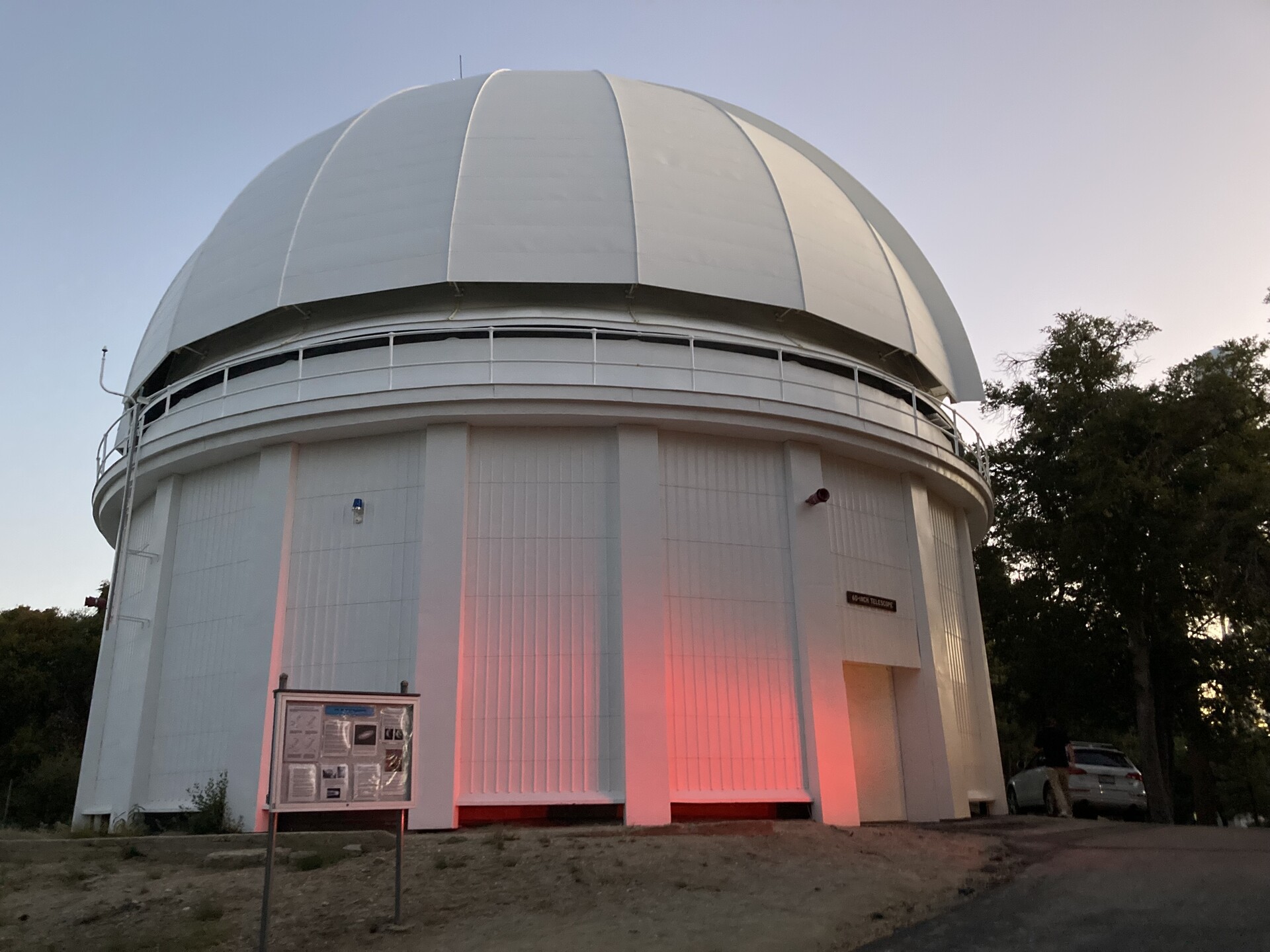 Einstein and Hubble Once Looked Into These Iconic LA Telescopes. Now ...