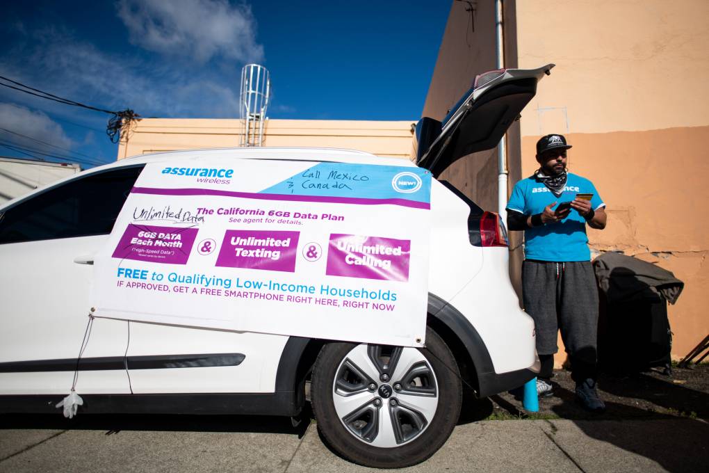 Incarcerated Californians Are Still Struggling to Collect Their ...