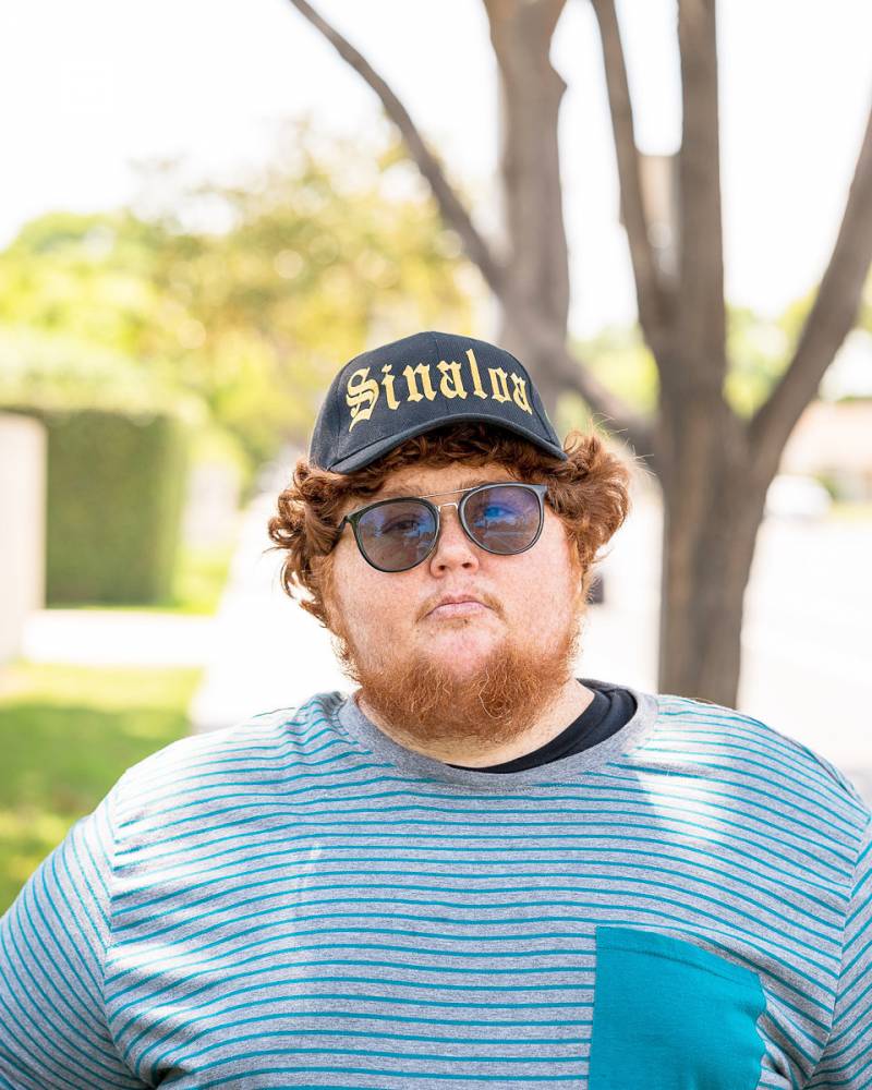 'Idolo': Why Singer Chalino Sánchez Is Still a Legend 30 Years After ...