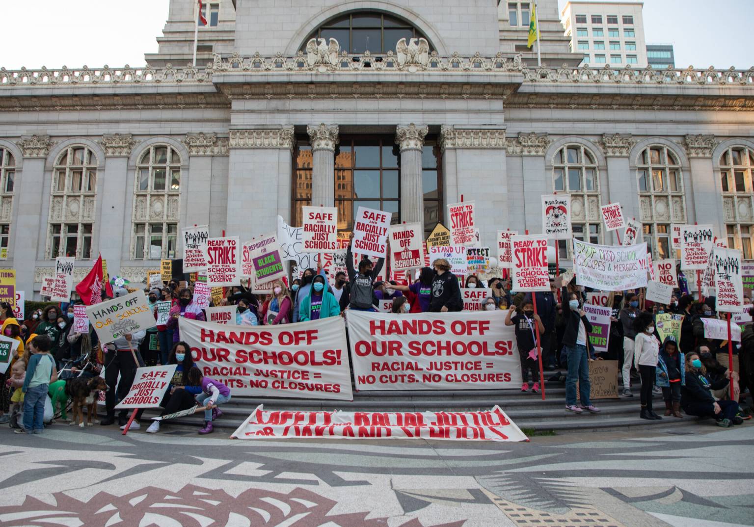 Track the Success of California's 14 Reparations Bills for Black ...