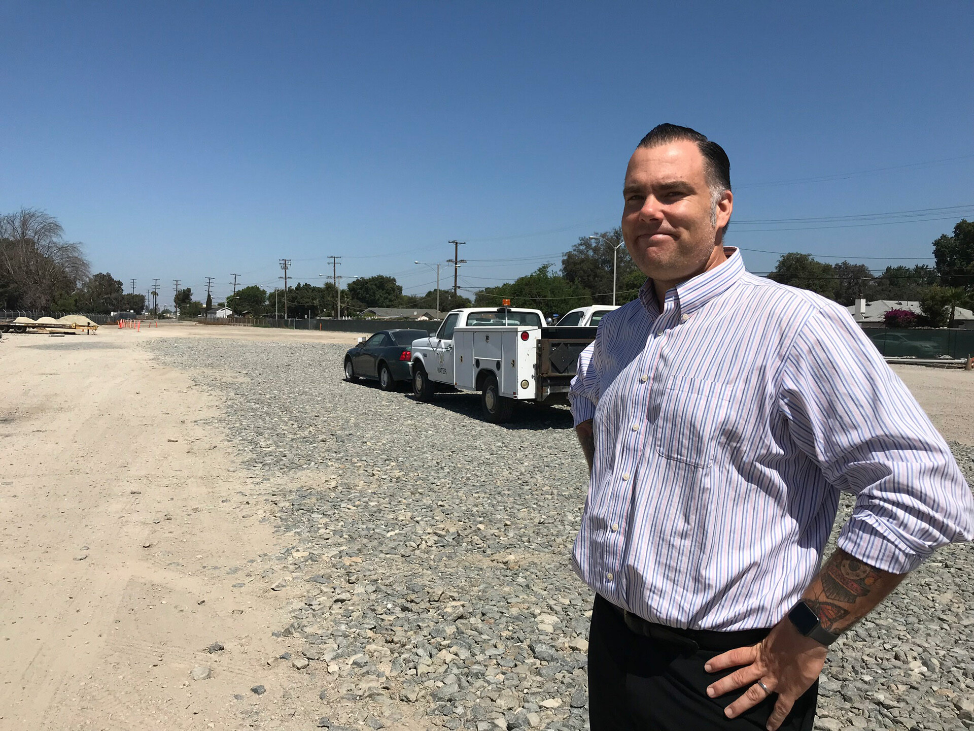 'Imperfect Paradise': When Neighbors Shout Down an Apartment Complex ...