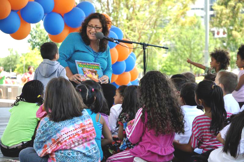 'Our Own Journeys': The Growing Push for More Bilingual Children's ...