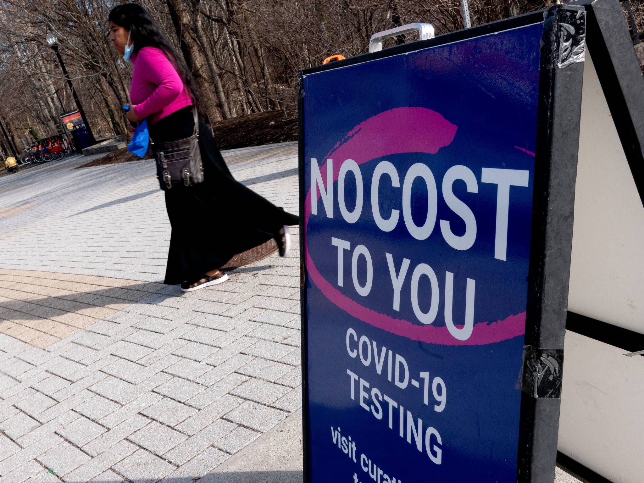More Free COVID Tests via USPS Are Now Available to Order | KQED