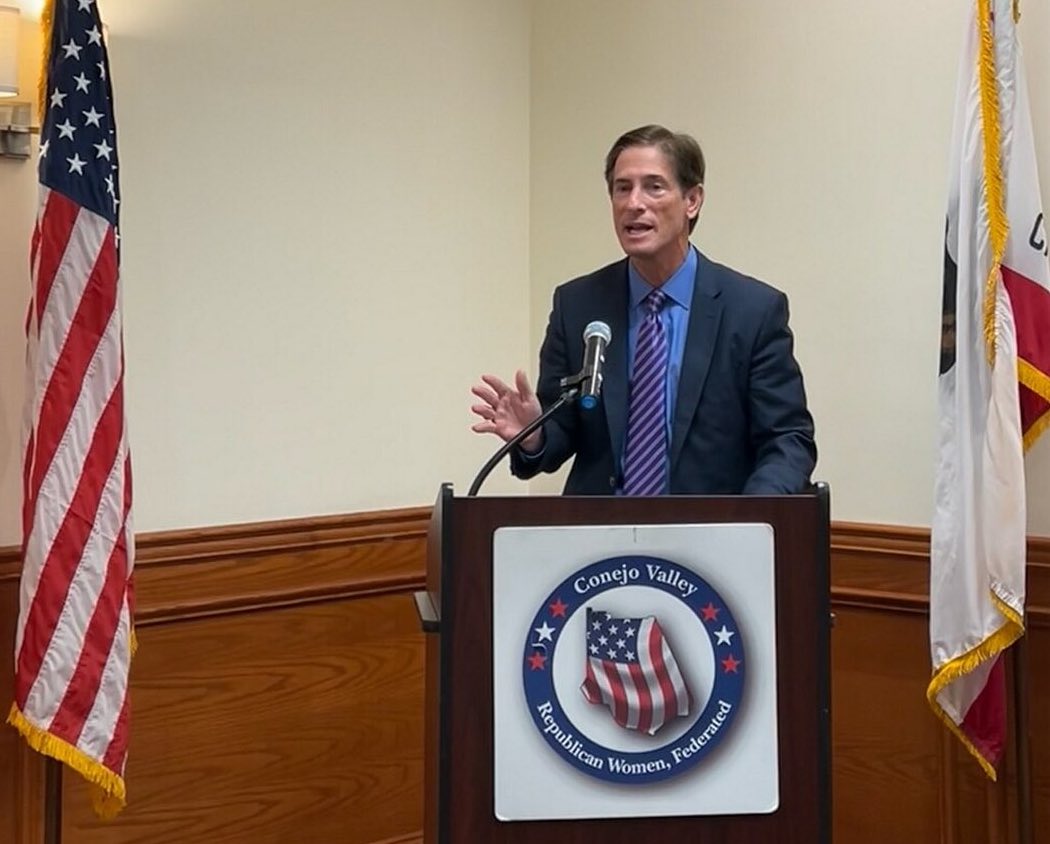 Meet the Right-Leaning Candidates Vying to Replace Rob Bonta as ...