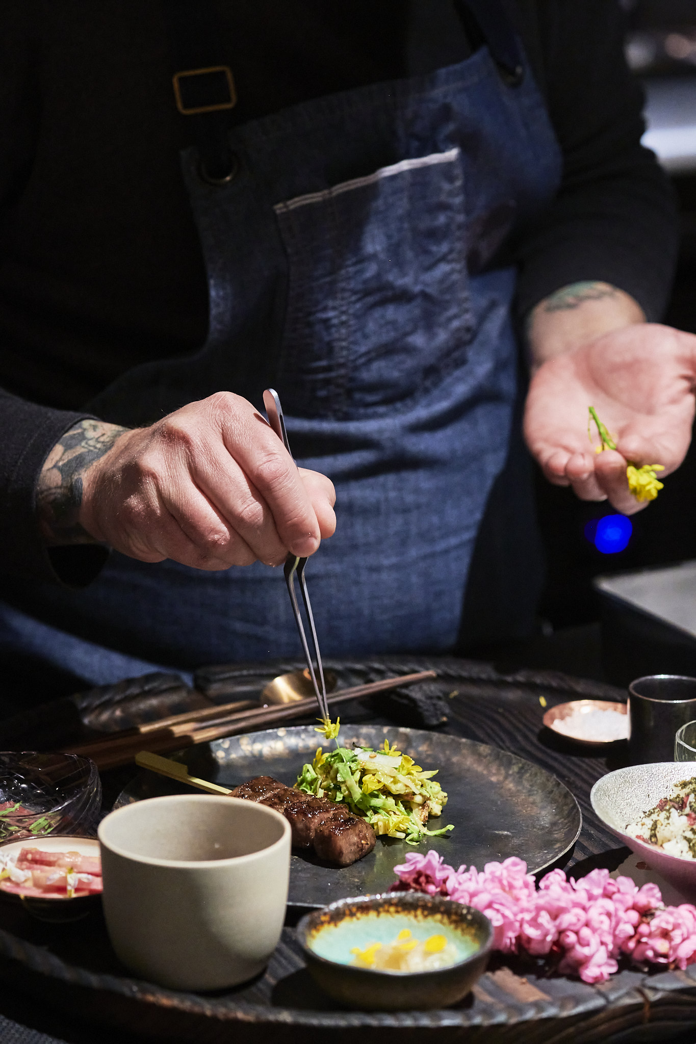 Bay Area's Food System Faces Rising Costs As It Reels From Global ...