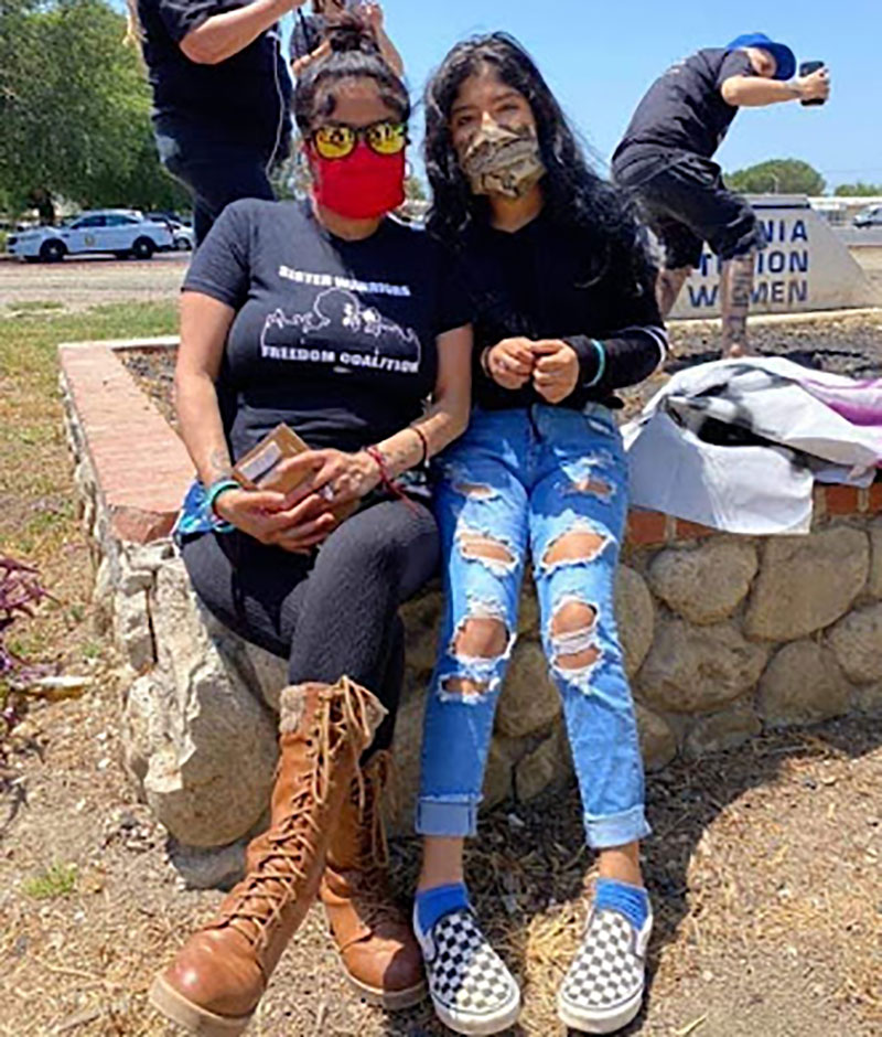 Navigating Freedom, Reentry and Motherhood: The Challenges for Formerly ...