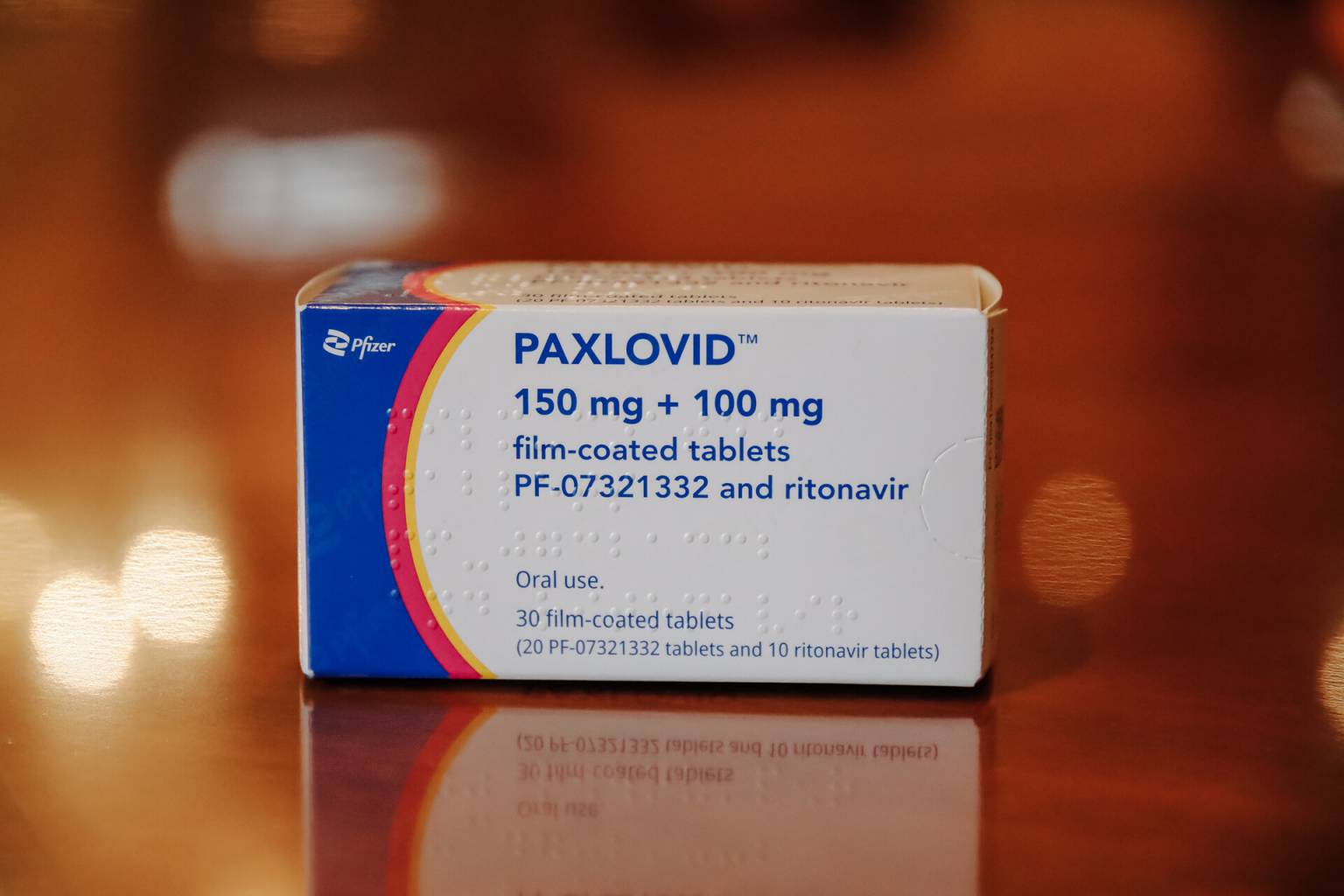 How to Get Paxlovid if You Have COVID — With or Without Health ...