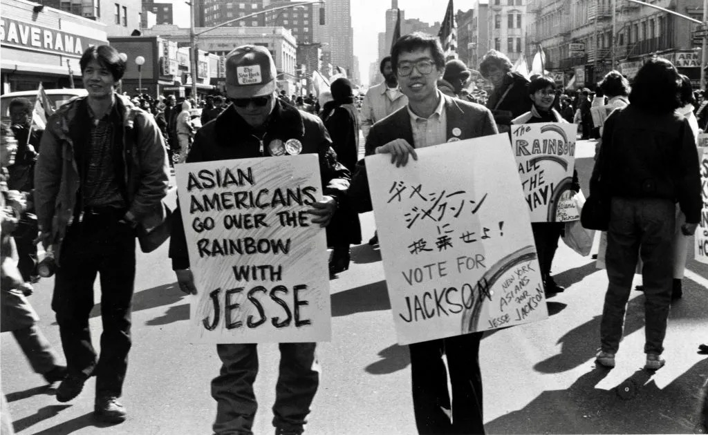 Vincent Chin's Death 40 Years Later: Advocate Mabel Teng Says Uniting ...