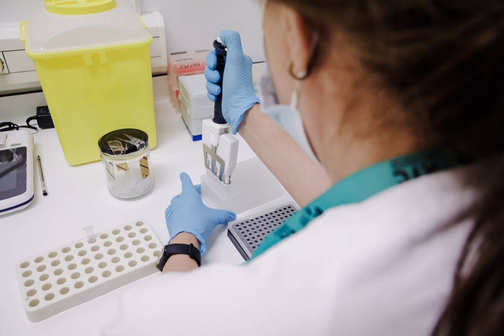 Mpox in the San Francisco Bay Area: What We Know About Symptoms, Cases ...