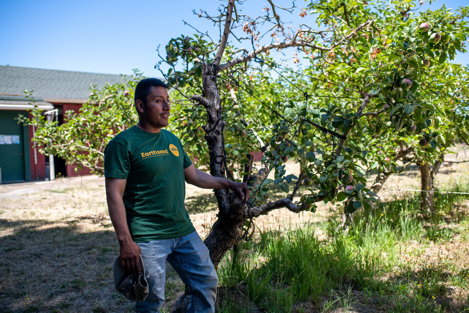 'Welcome Black to the Land': Inside Sonoma County’s First Afro ...