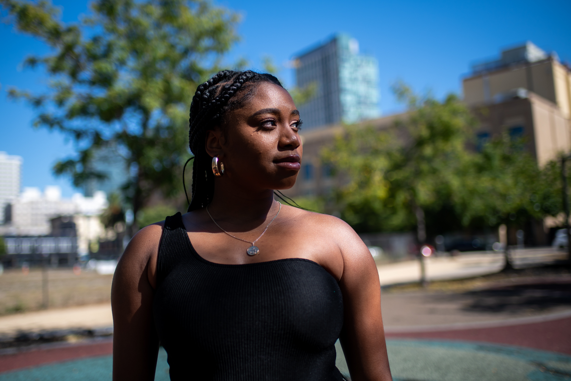 Oakland School for the Arts Students Shared Allegations of Sexual ...