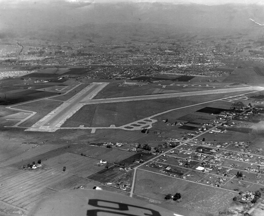 Remembering Russell City: A Thriving East Bay Town Razed by Racist ...