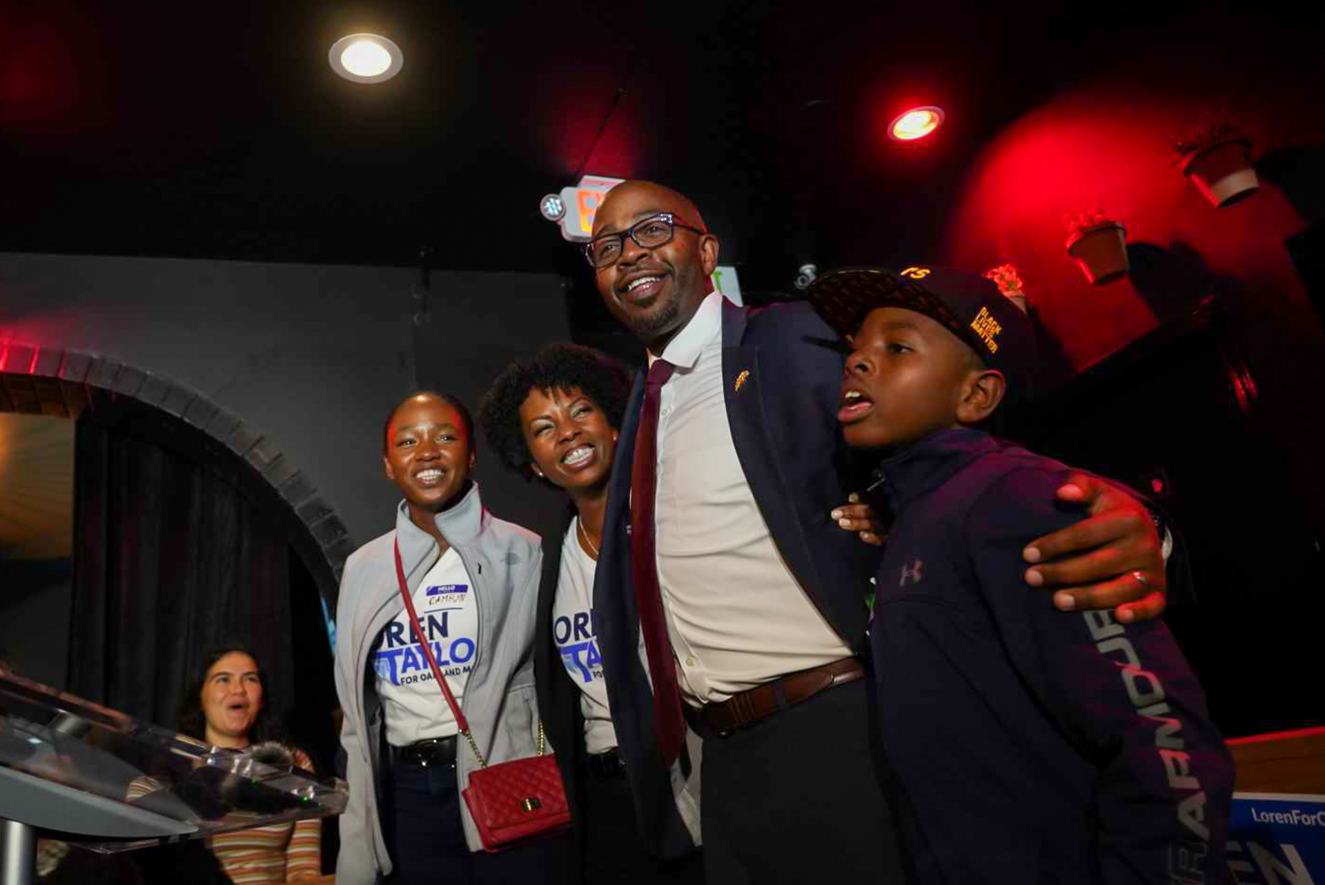 'Let's Get to Work': Sheng Thao Outlines Plans as Oakland's Next Mayor ...