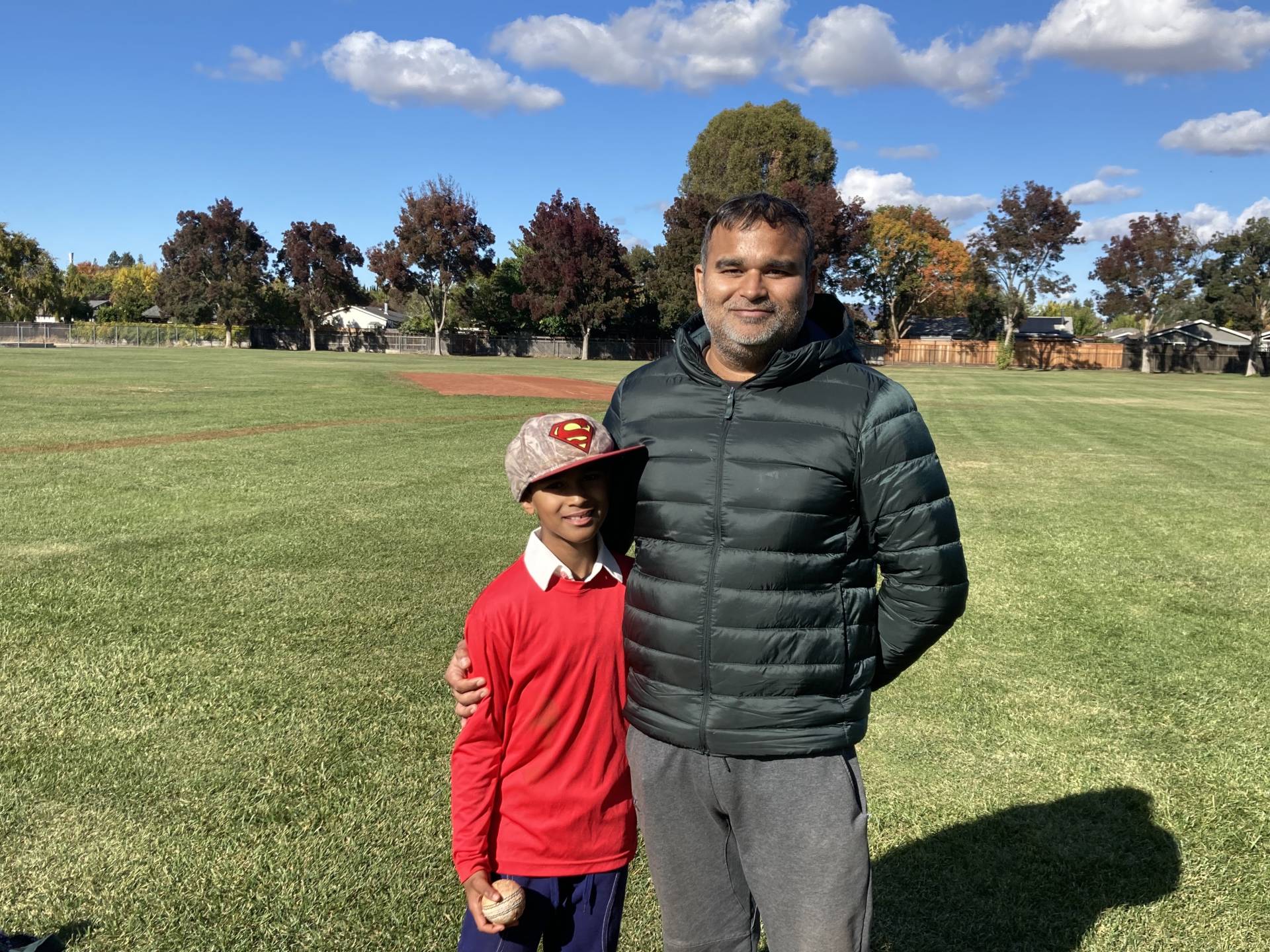 Cricket!: One of the World's Most Popular Sports Goes to Bat in the Tri ...