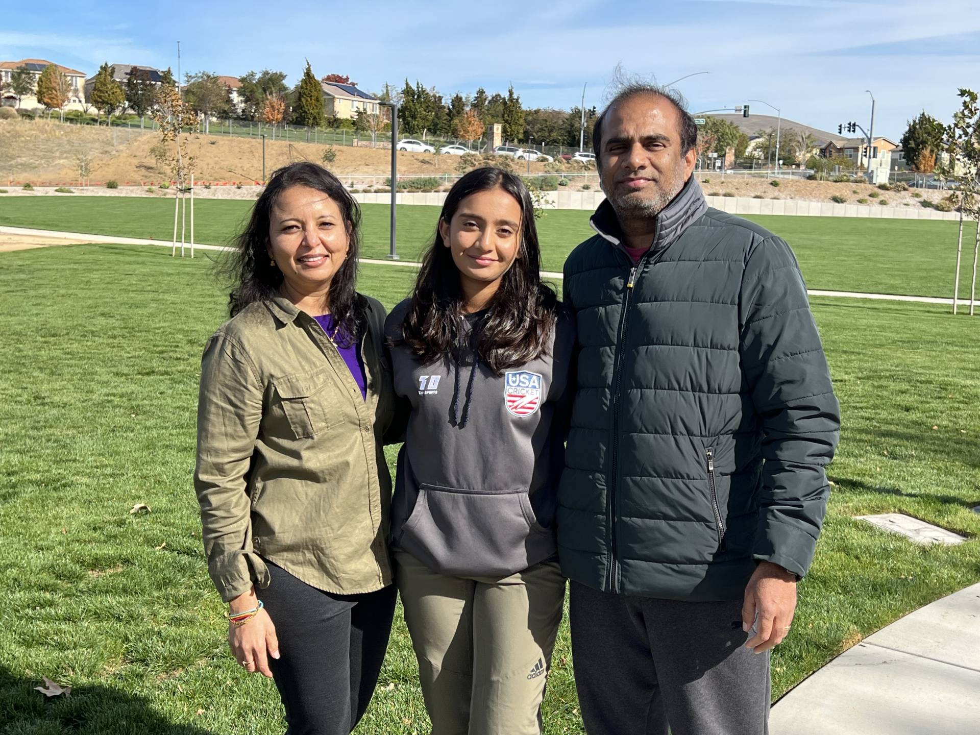 Cricket!: One of the World's Most Popular Sports Goes to Bat in the Tri ...