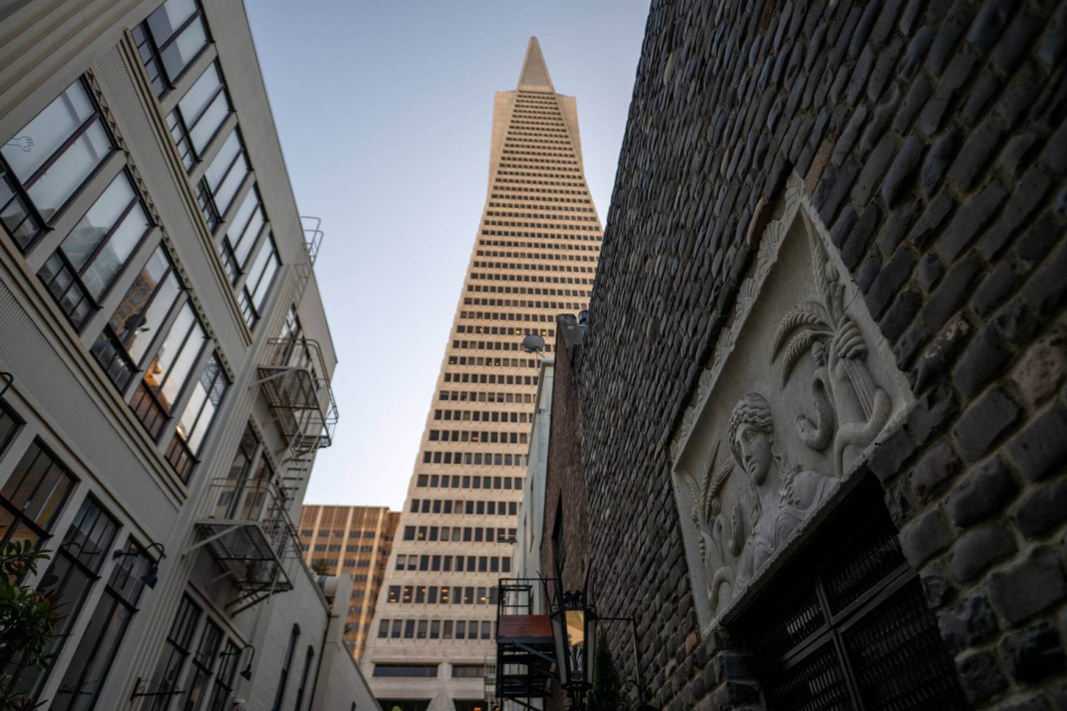 The Transamerica Pyramid: From 'Architectural Butchery' to Icon | KQED
