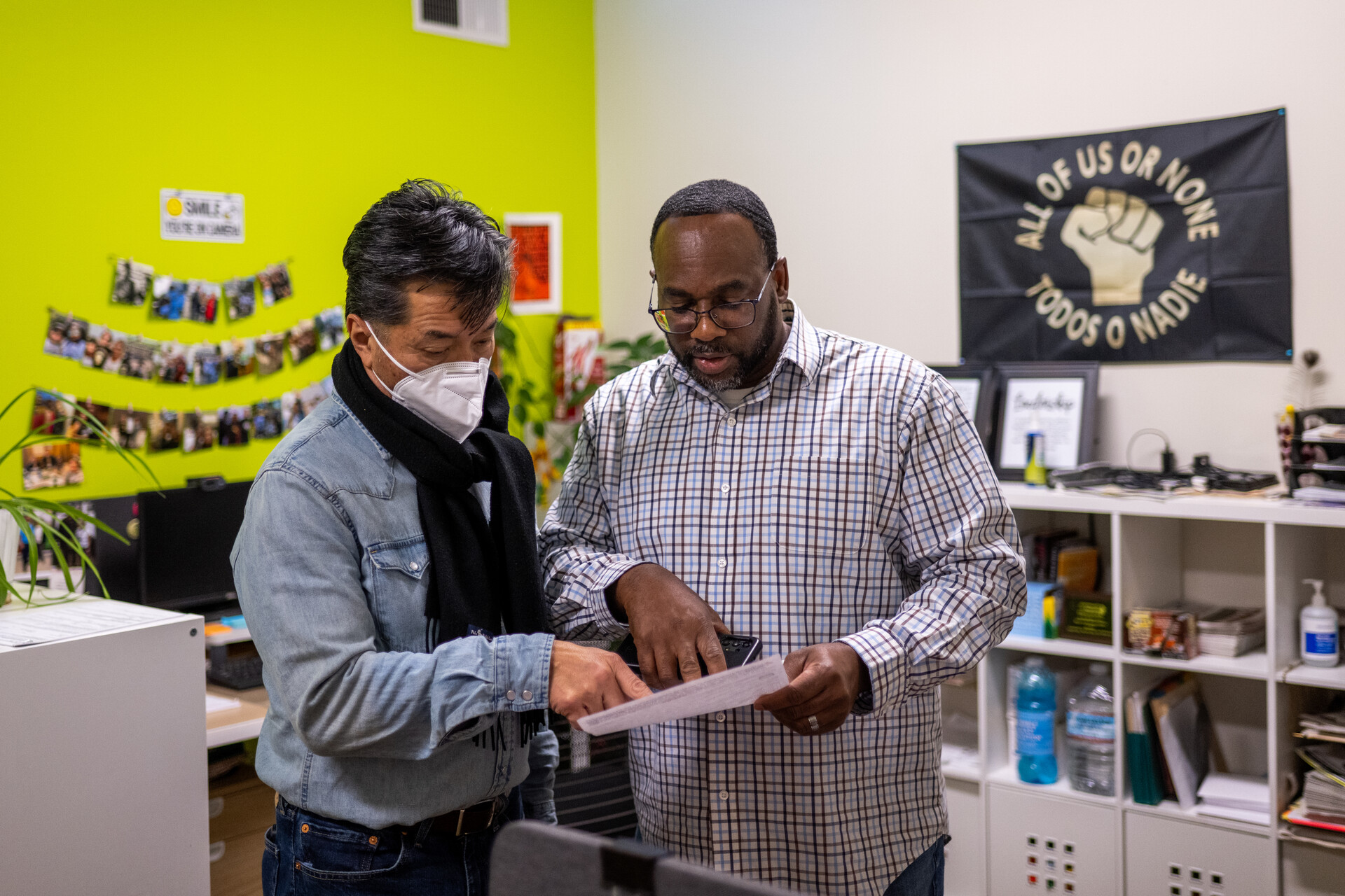 Alameda County Bans Criminal Background Checks on Tenants in Move to ...