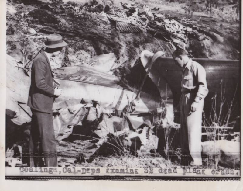 'All They Will Call You Will Be Deportee': 75 Years Later, Uncovering ...