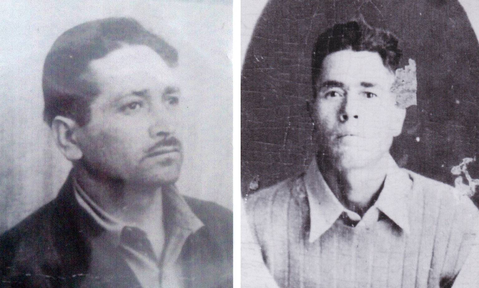 'All They Will Call You Will Be Deportee': 75 Years Later, Uncovering ...