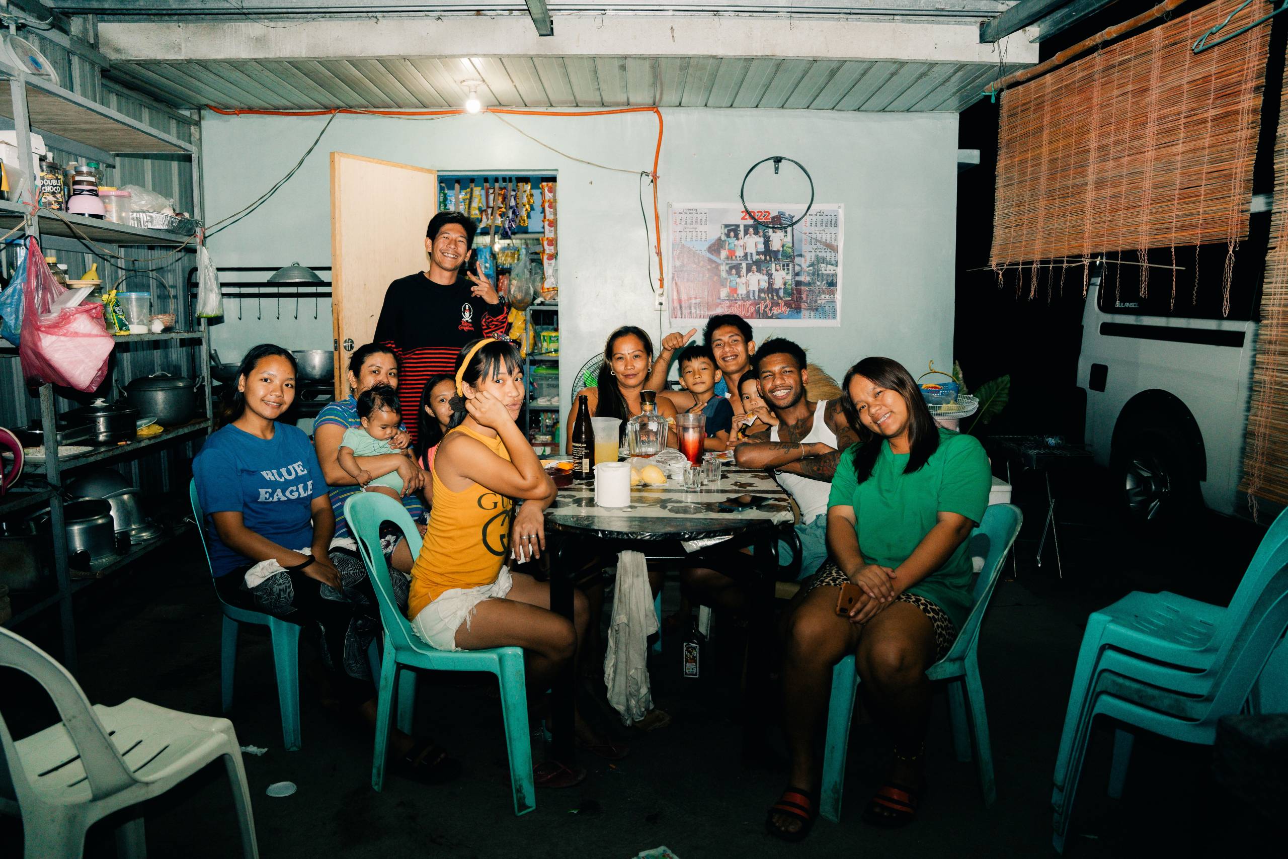 Oakland Rapper Guap on His Black and Filipino Roots and What Inspired ...