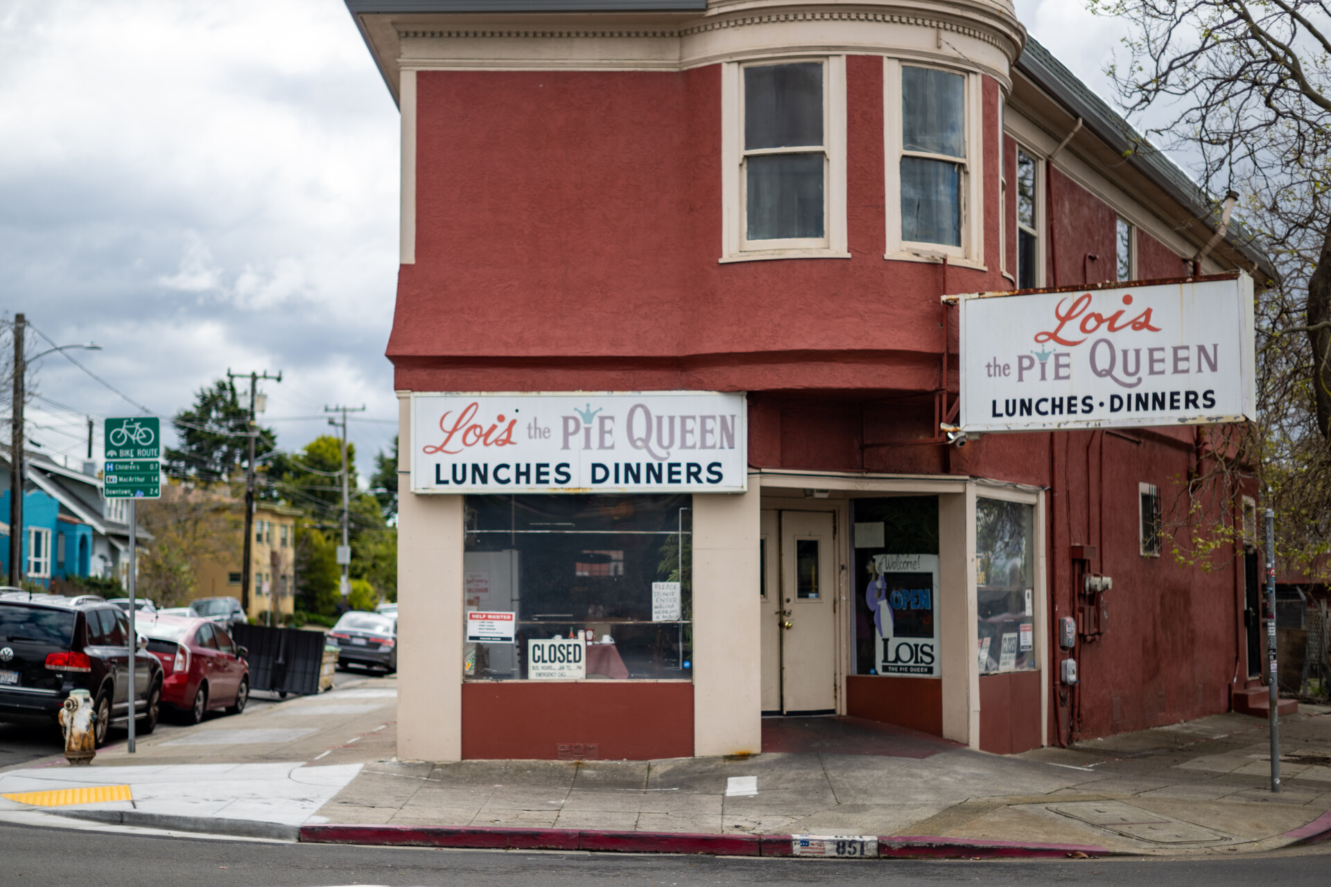 'It's Uplifting All of Us': Oakland High School Students Experience ...
